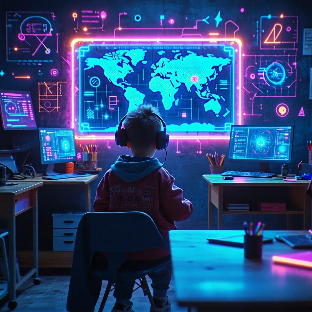 Integrating Cross-Curricular Literacy into EdTech Tools