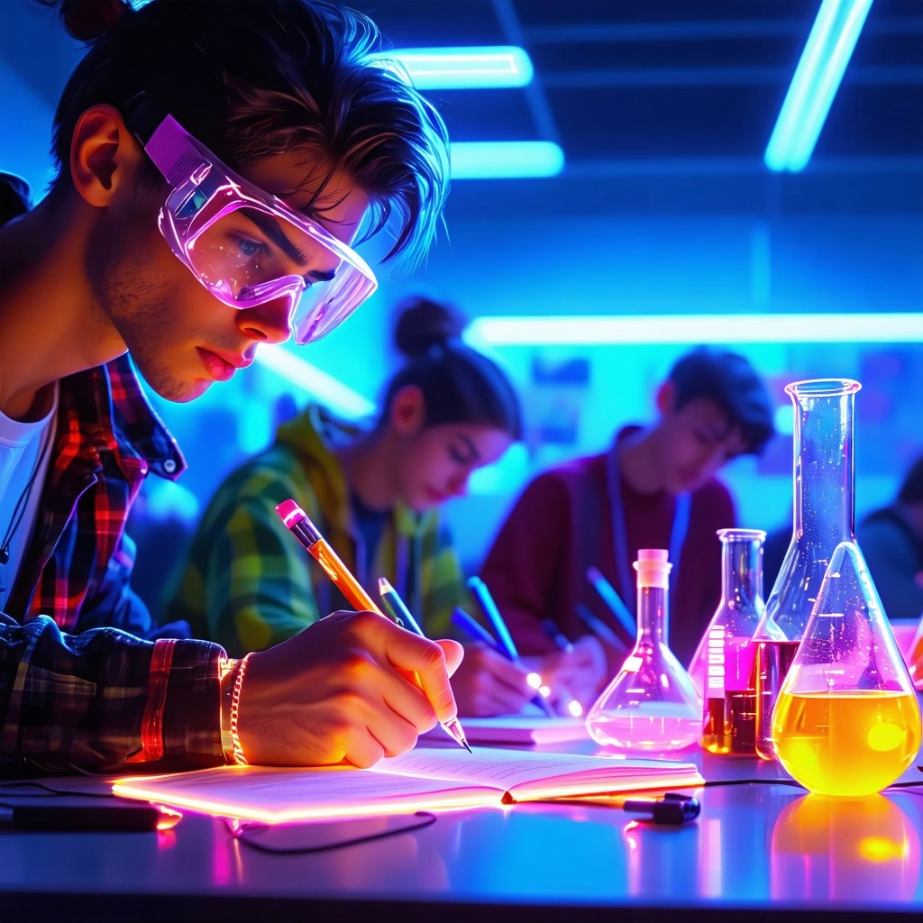 Implementing Cross-Curricular Literacy in the Classroom