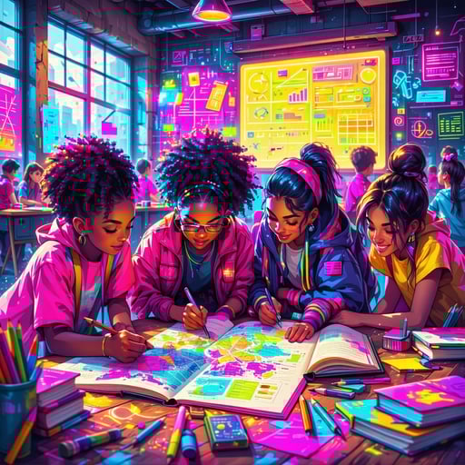 Implementing Cross-Curricular Literacy in the Classroom