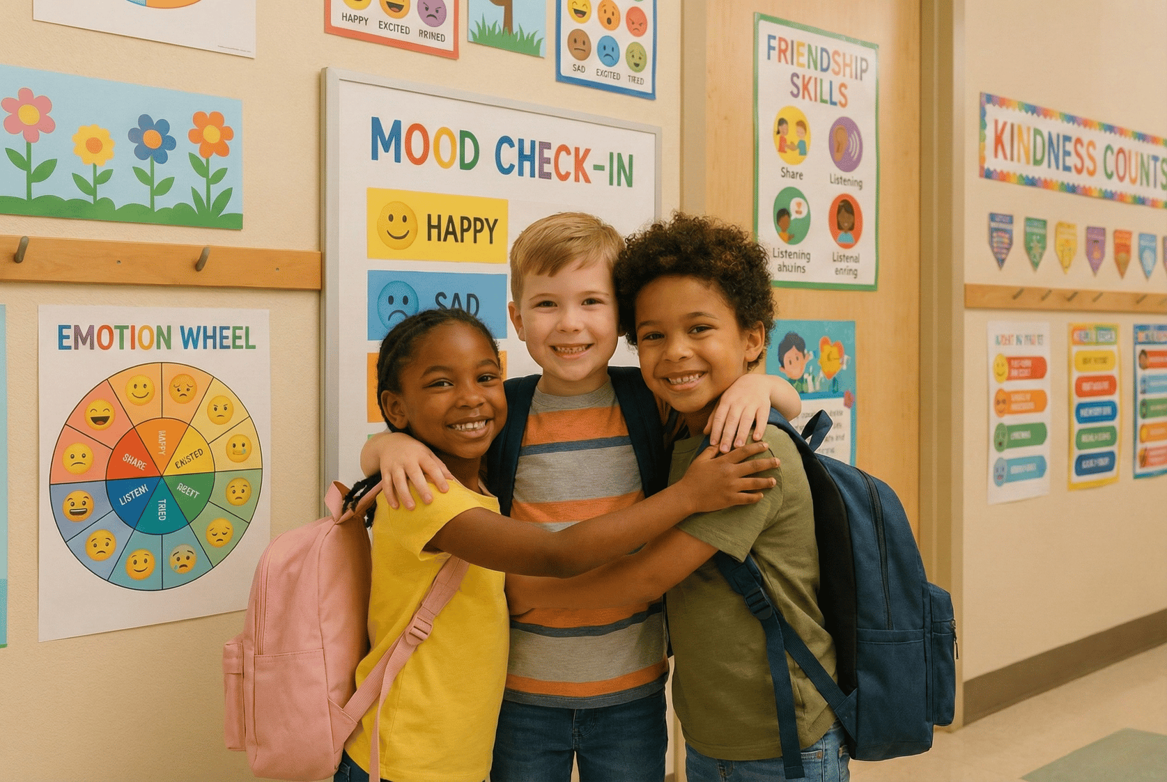 20 Social Emotional Learning Activities That Actually Work (and ...