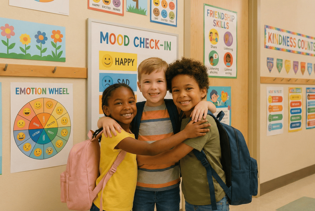 20 Social Emotional Learning Activities That Actually Work (and ...