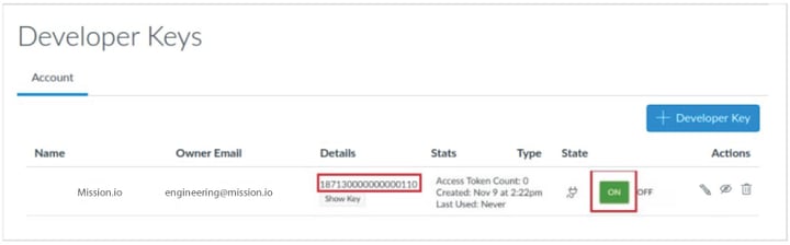 Integrating Mission.io with Canvas: A Step-by-Step Guide