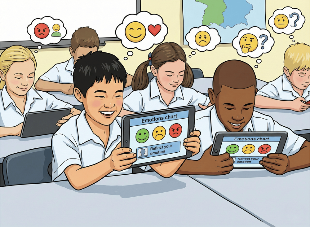Reflection Questions for Students That Enhance Learning