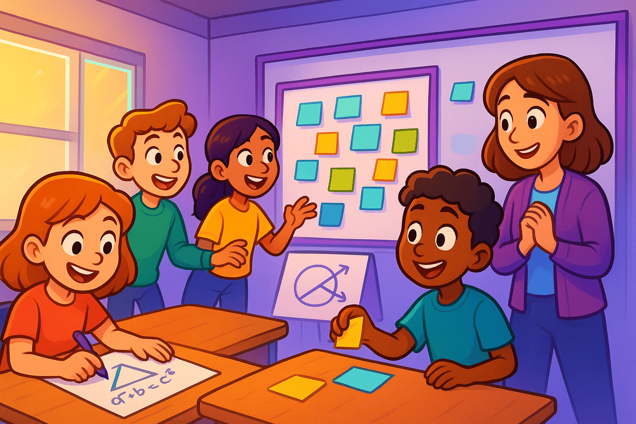 Engaging Activities for Your Classroom