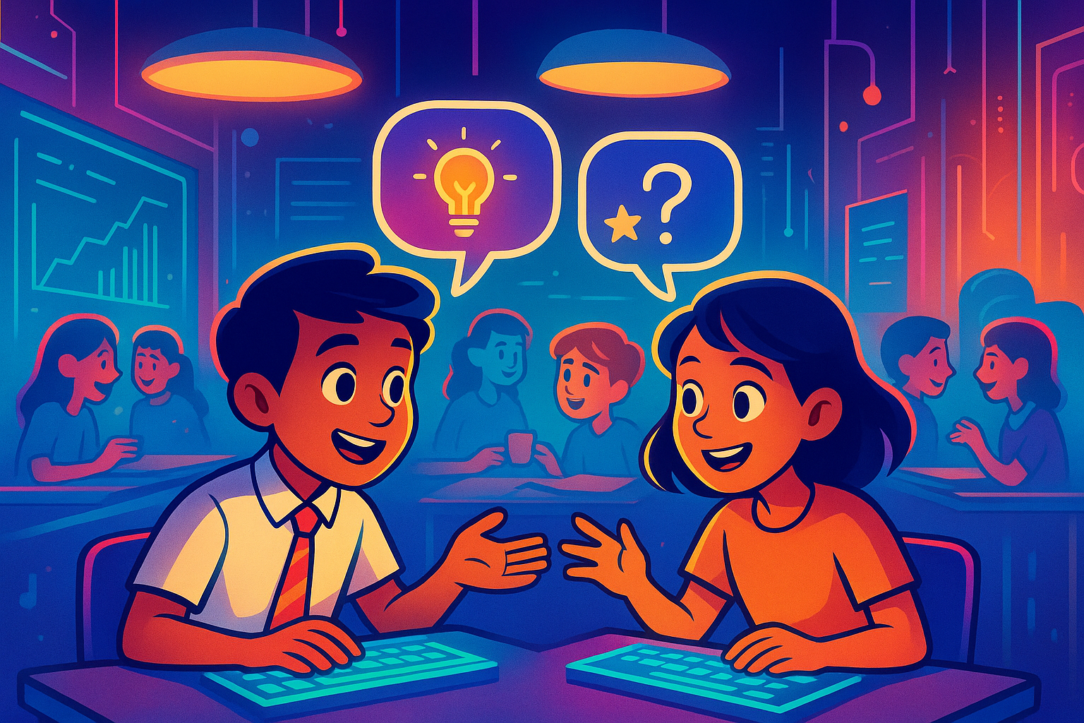 10 Cooperative Learning Strategies to Boost Student Engagement