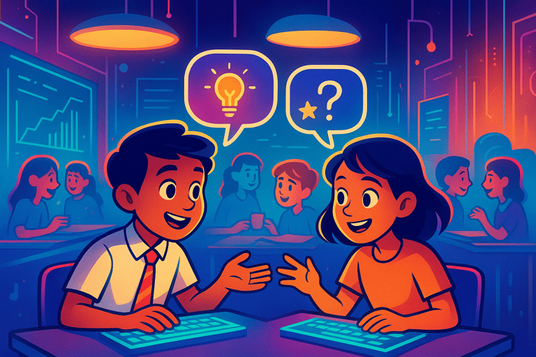 10 Cooperative Learning Strategies to Boost Student Engagement