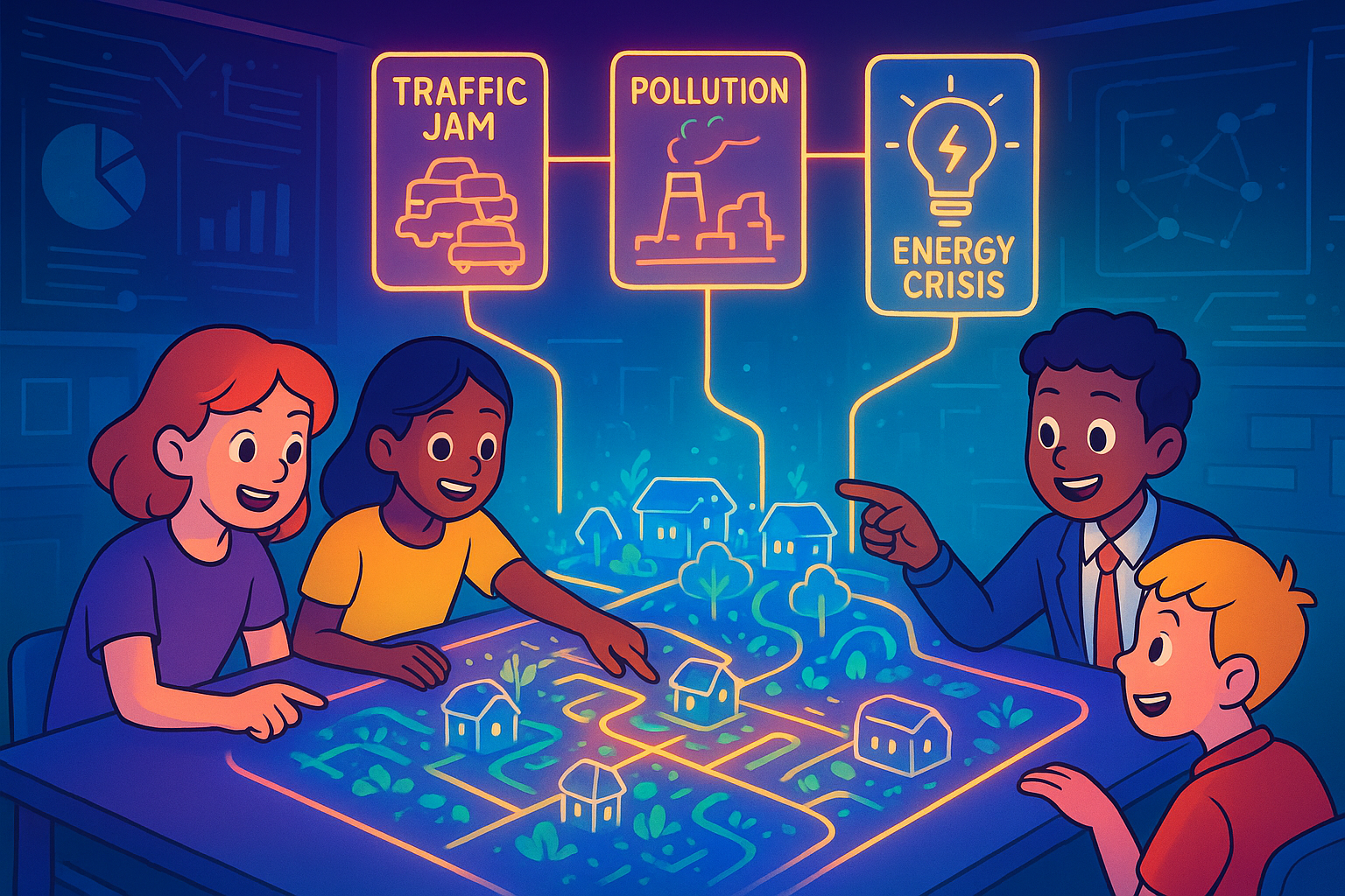 10 Cooperative Learning Strategies to Boost Student Engagement