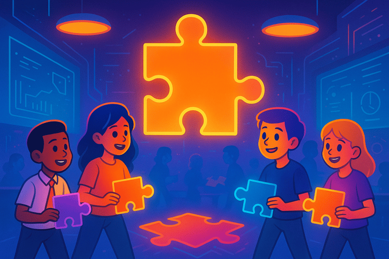 10 Cooperative Learning Strategies to Boost Student Engagement